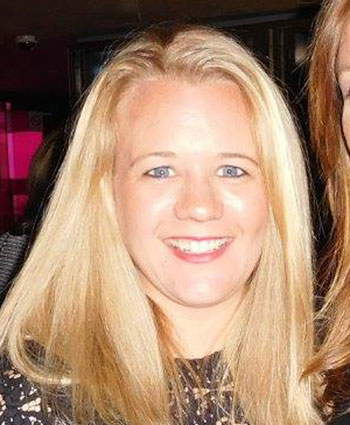 Weekend Interview: Cate Johnson - This is Horse Racing