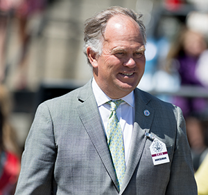 Hendriks returns to Eclipse Awards - This is Horse Racing