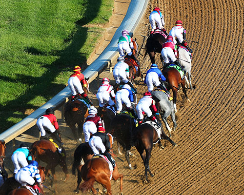 Here & There – Derby wrap-up - This is Horse Racing