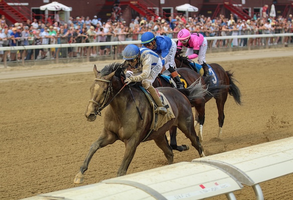 Thursday’s Saratoga picks – August 7 - This is Horse Racing